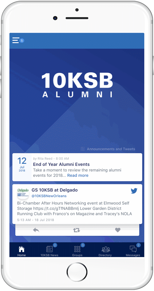 Announcing...GroupFire Client Release 40.3!