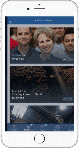 Announcing...GroupFire Client Release 40.3!